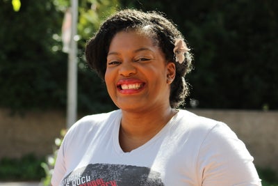 Hair Street Style: Curl Crazy! - Essence