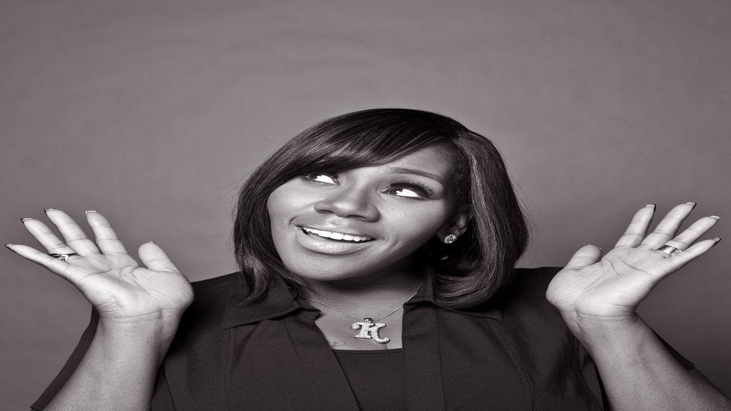 TBT: Kelly Price's 'Friend Of Mine' - Essence