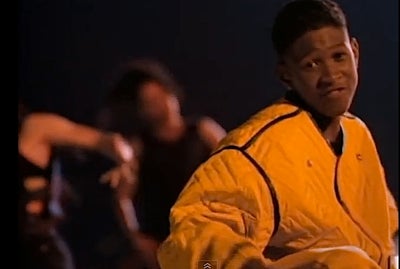 Everybody Loves Usher! 7 Reasons Why We Can't Get Enough of Our ESSENCE ...