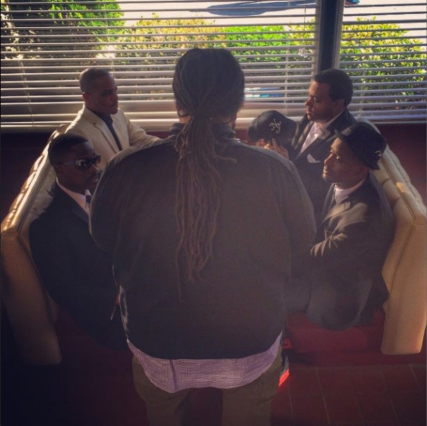 T.I. Confirms 'ATL' Sequel | Essence