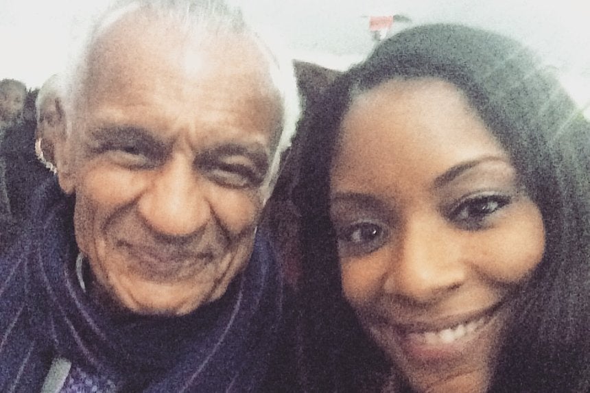 My Five Top Moments From the Selma Anniversary - Essence