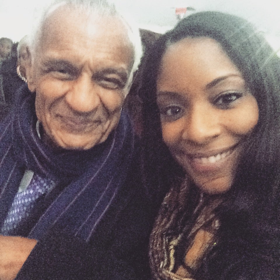 My Five Top Moments From the Selma Anniversary - [site:name] | Essence