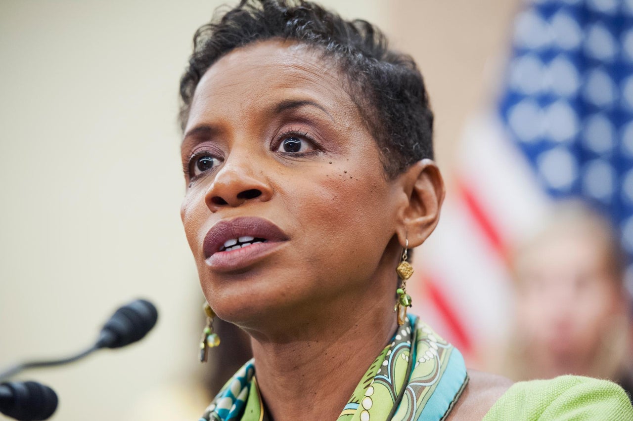 Maryland Congresswoman Donna Edwards Announces Senate Bid - [site:name ...