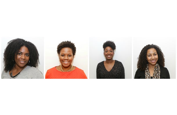 Cuts Matter: DevaChan Salon Gives Ladies a Curl Makeover - [site:name ...