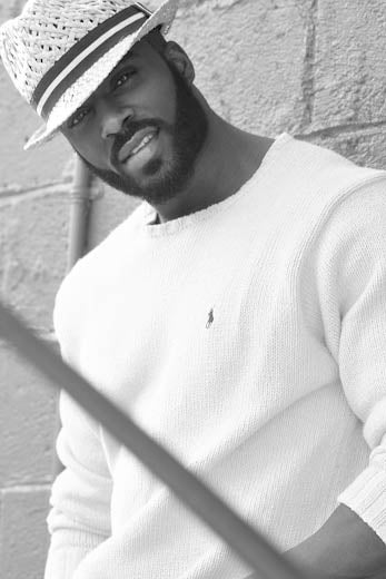 Eye Candy: Sexy Model and Actor Travis Cure Photos - Essence