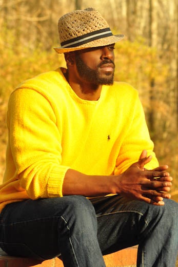 Eye Candy: Sexy Model and Actor Travis Cure Photos - Essence