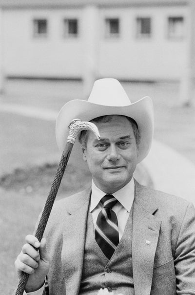 Inside Lucious Lyon's Villainous DNA - Essence