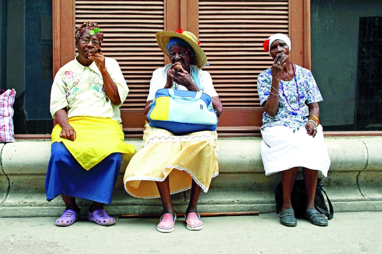 A New Era For Afro-Cubans - [site:name] | Essence