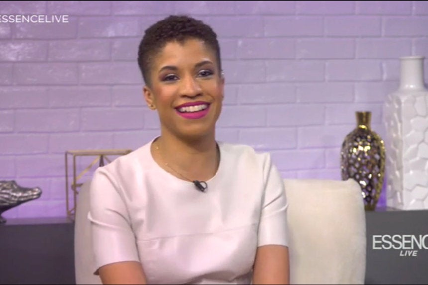 Watch ESSENCE’s New Talk Show, ESSENCE Live! - Essence