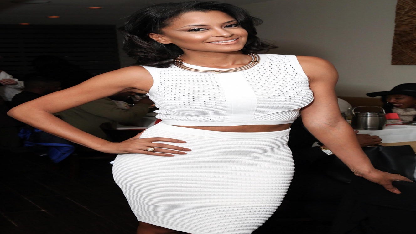 Has Claudia Jordan Been Booted Off 'Real Housewives of Atlanta'? - Essence