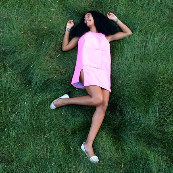 Happy Celeb Instagrams That Are Guaranteed to Make You Smile - [site ...