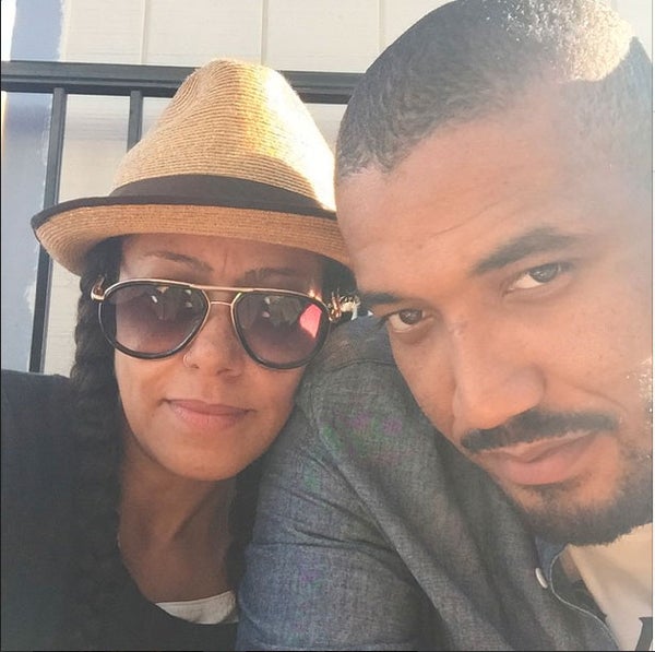 Cree Summer's Sweetest Family Moments - Essence