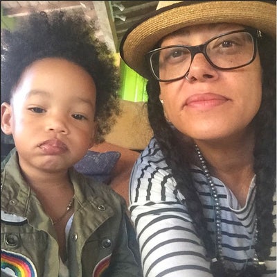 Cree Summer's Sweetest Family Moments | Essence
