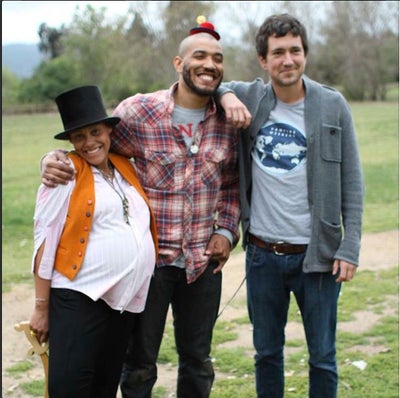 Cree Summer's Sweetest Family Moments | Essence