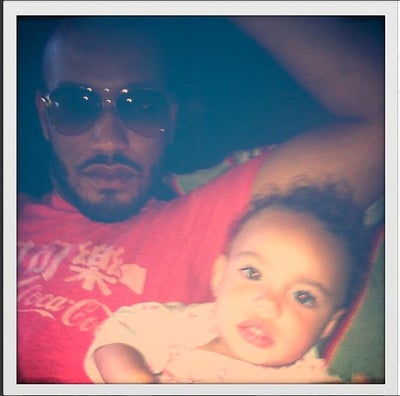 Cree Summer's Sweetest Family Moments - Essence