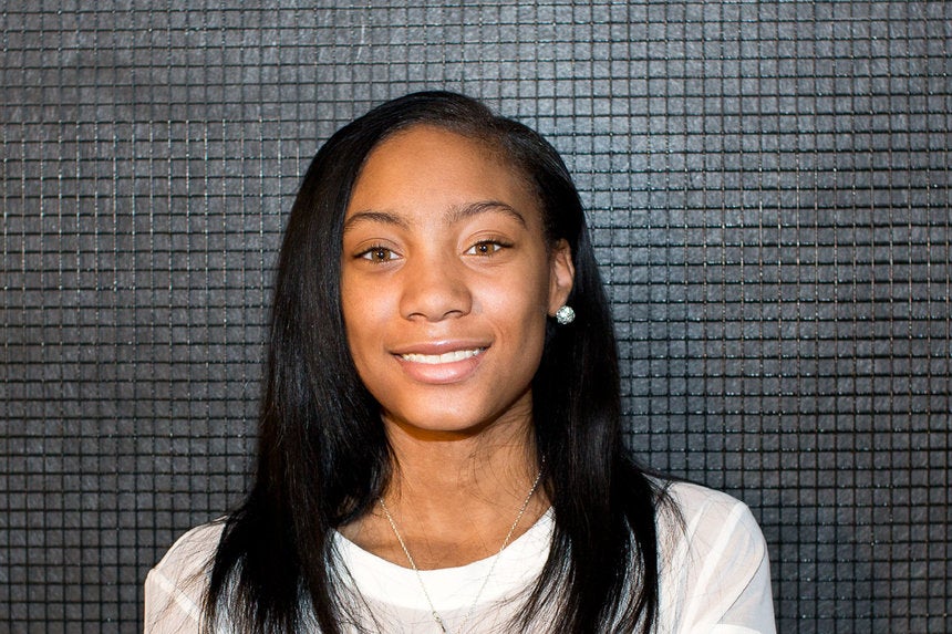 Mo'ne Davis Talks Baseball, Sports, Shoes and Next Steps - Essence