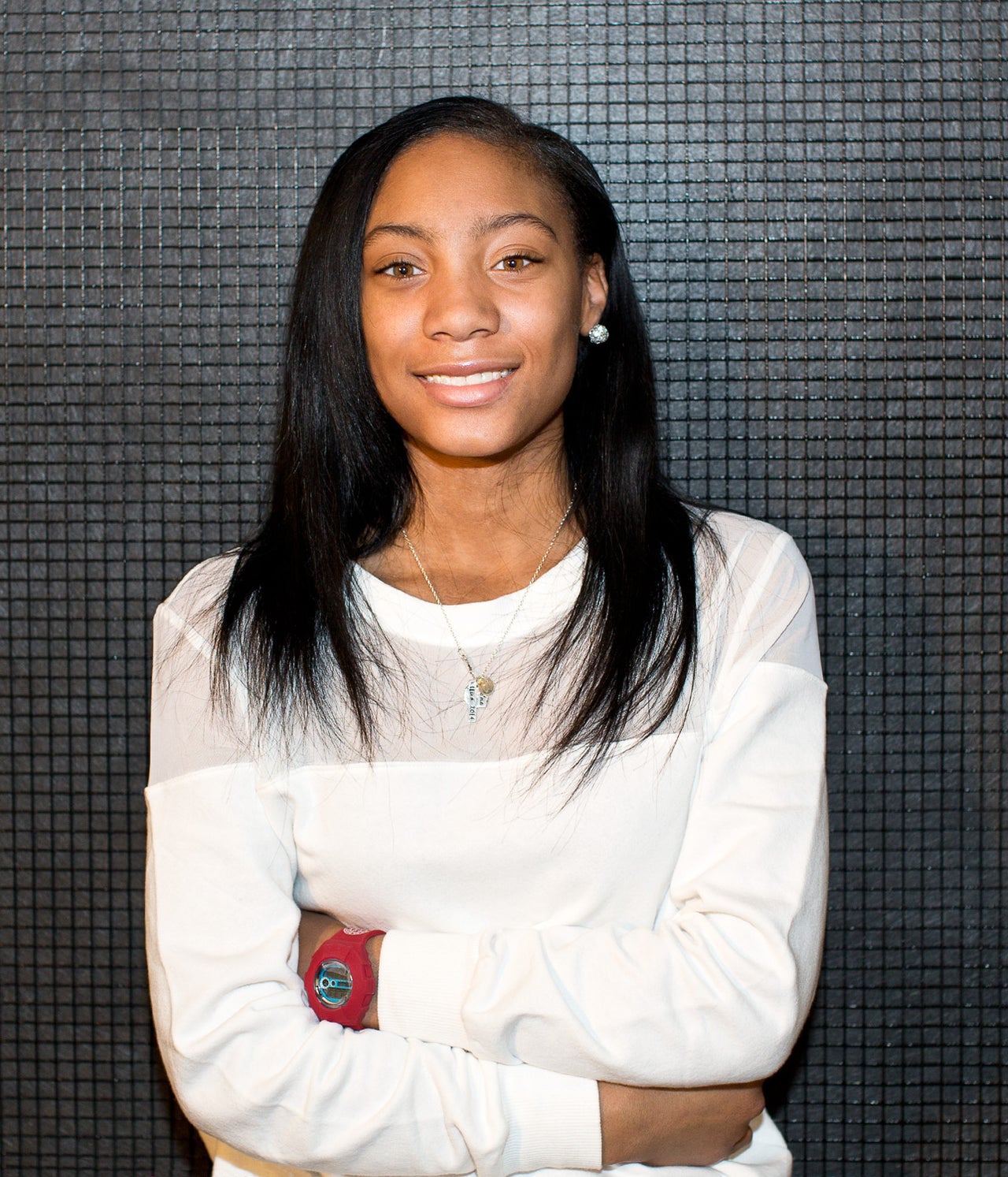 Mo'ne Davis Talks Baseball, Sports, Shoes and Next Steps - [site:name ...