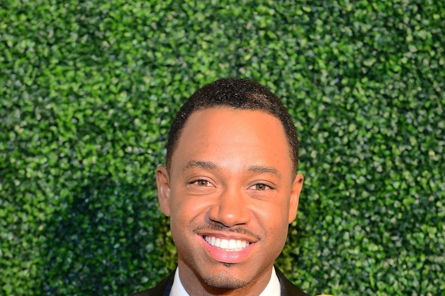 Terrence J New Deal With MTV and VH1 - Essence