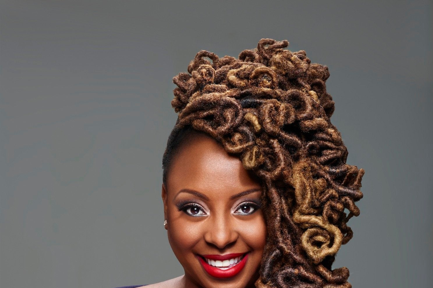 Design Essentials Natural Names Ledisi as First Beauty Ambassador - Essence
