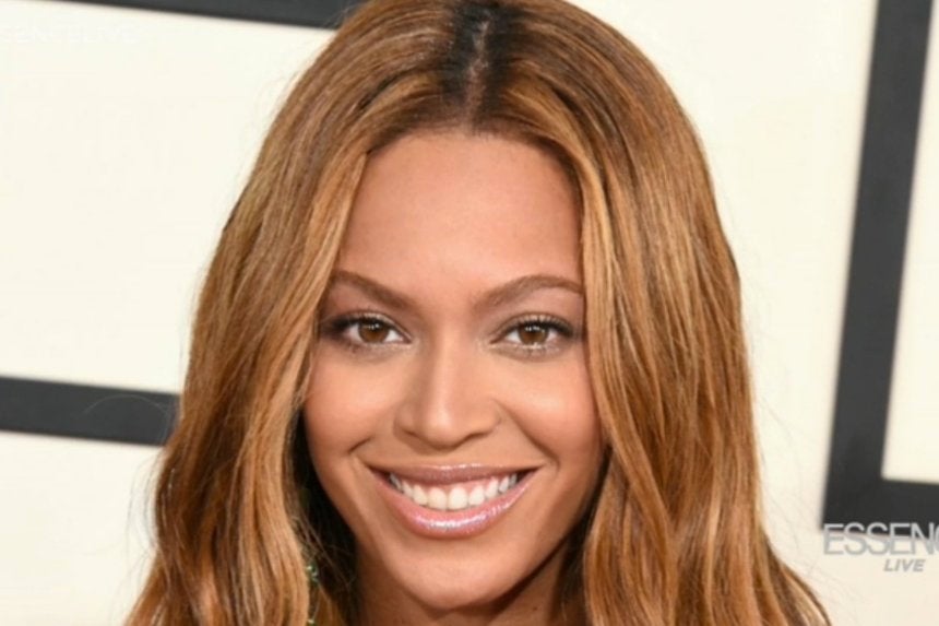 The Secret to Beyoncé's Skin Palette Cleanser for Spring - Essence