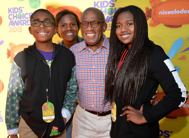 The Hottest Celebs Out & About - Essence