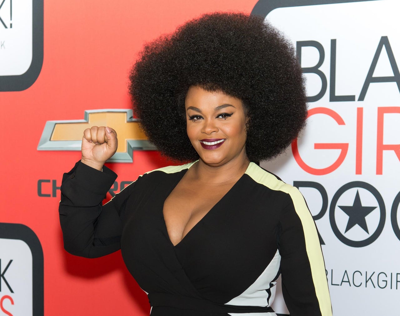Serious Hair Inspiration From The Black Girls Rock! Red Carpet | Essence