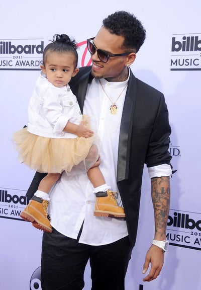 Most Unique Celebrity Children's Names | Essence