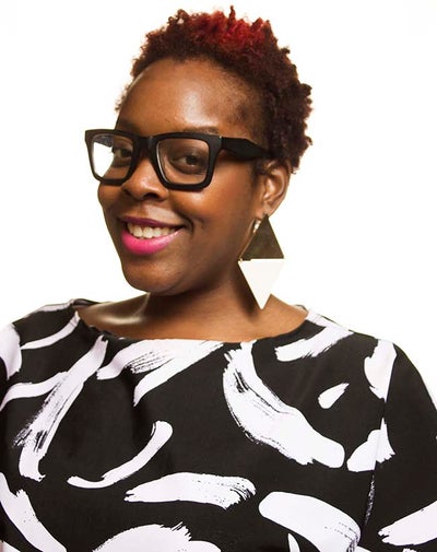 Hair Street Style: TWA Girls - Essence