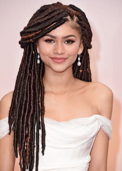 Celebrities Who Wear Faux Locs - Essence