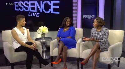 Top 5 Moments from ESSENCE Live | Essence