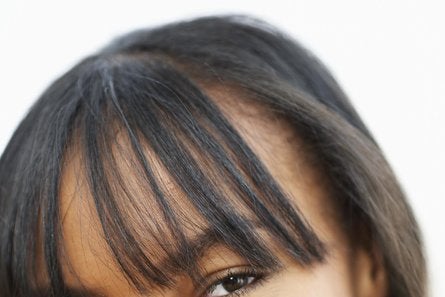 5 Easy Holiday Styles For Relaxed Hair - Essence