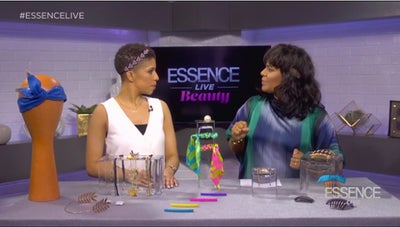 Top 5 Moments from ESSENCE Live - Essence