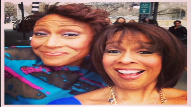 Dear Fox News, Stop Misidentifying Black Women - Essence