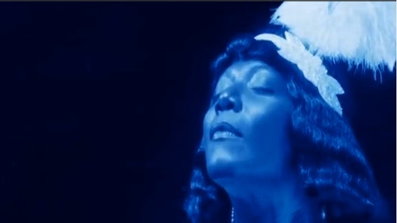 First Look at Queen Latifah as Bessie Smith in Upcoming Film - Essence