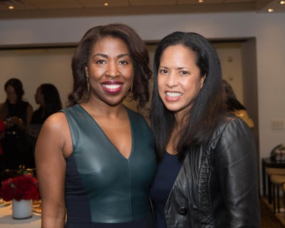 PHOTOS: Inside ESSENCE's Black Women at Work Panel | Essence