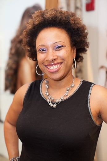 Curls For A Cause - Essence