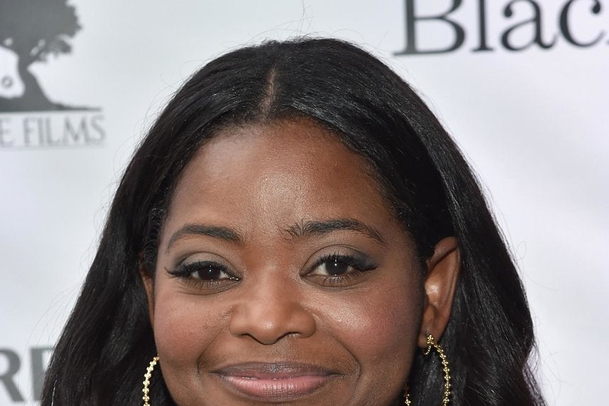 Octavia Spencer Cast In NASA Film With Taraji P. Henson - Essence