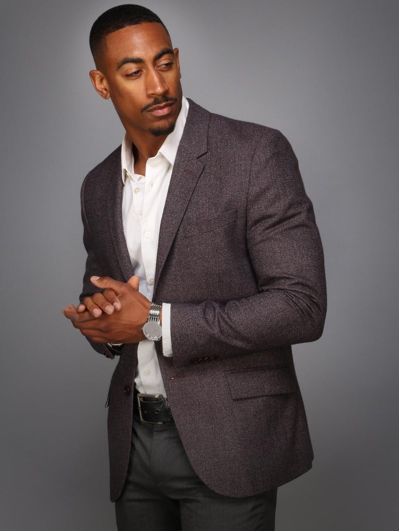 Eye Candy: Fitness Model Alex Wilright Will Make Your Morning - Essence