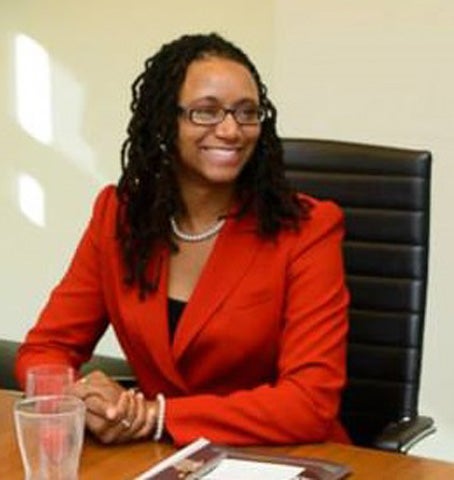 Victoria Kirby Talks Politics and How She Helped President Obama Get ...