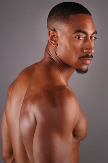 Eye Candy: Fitness Model Alex Wilright Will Make Your Morning - Essence