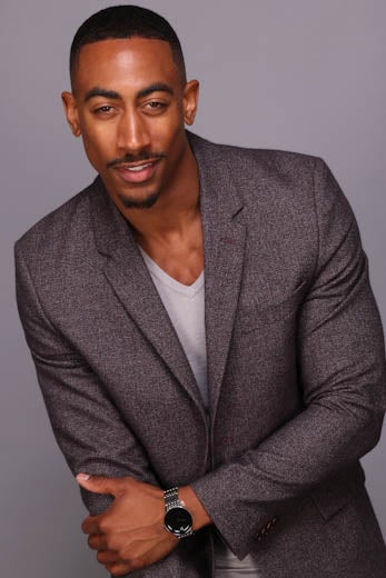 Eye Candy: Fitness Model Alex Wilright Will Make Your Morning - Essence