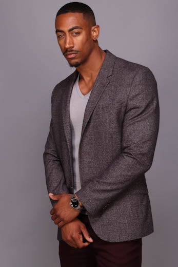 Eye Candy: Fitness Model Alex Wilright Will Make Your Morning - Essence