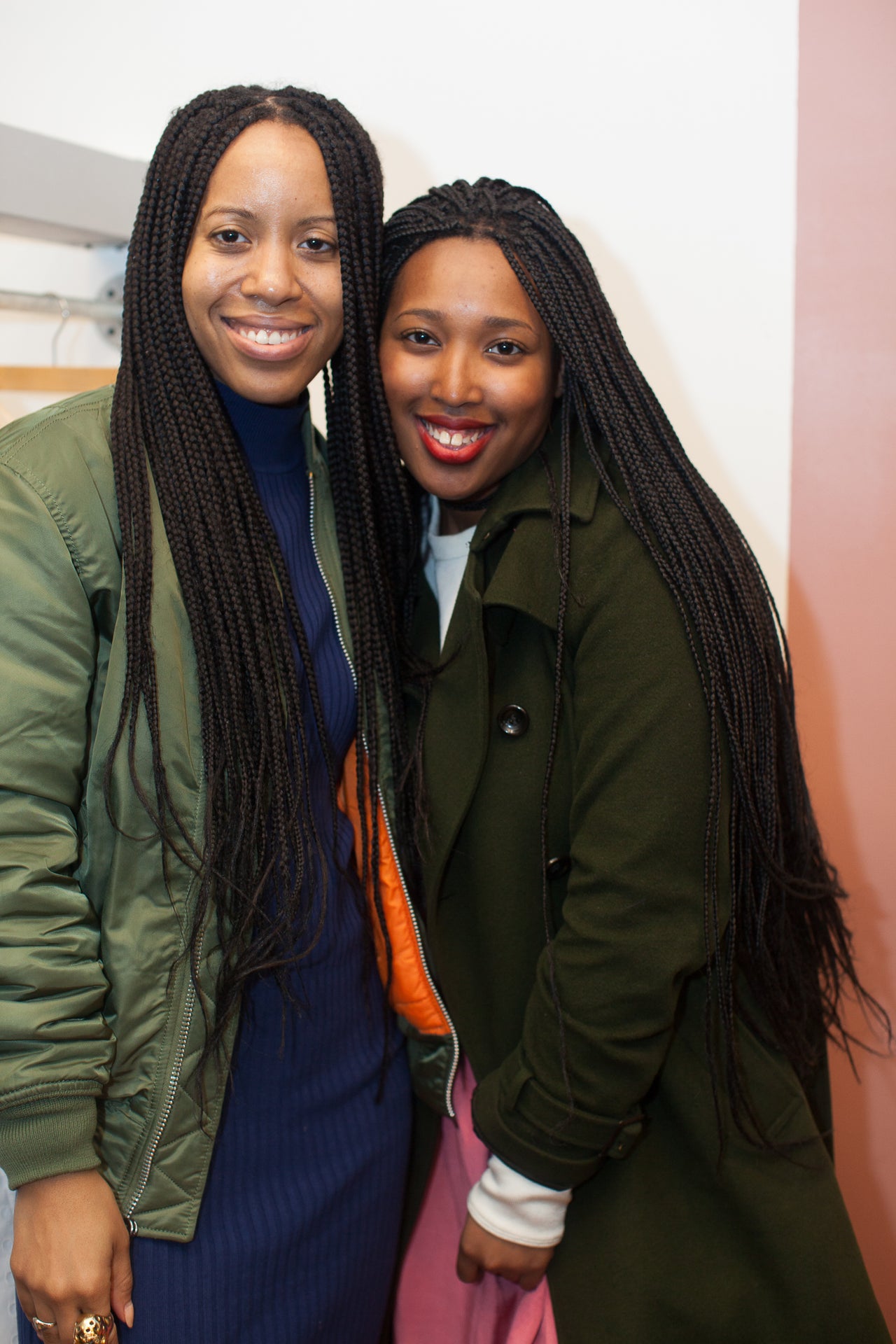 Hair Street Style: Spring Openings - [site:name] | Essence