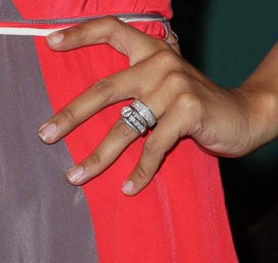 17 Celeb Engagement Rings That Have Us Swooning - Essence