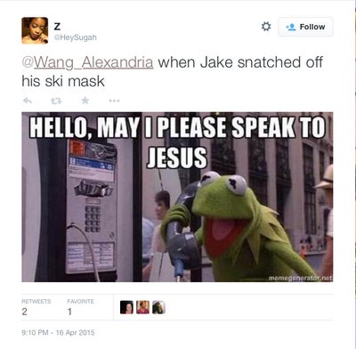 10 Best Twitter Reactions To 'Scandal' | Essence