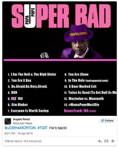 10 Best Twitter Reactions To 'Scandal' | Essence