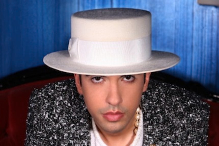 DJ Cassidy, ESSENCE Fest Day Party Series DJ's - Essence