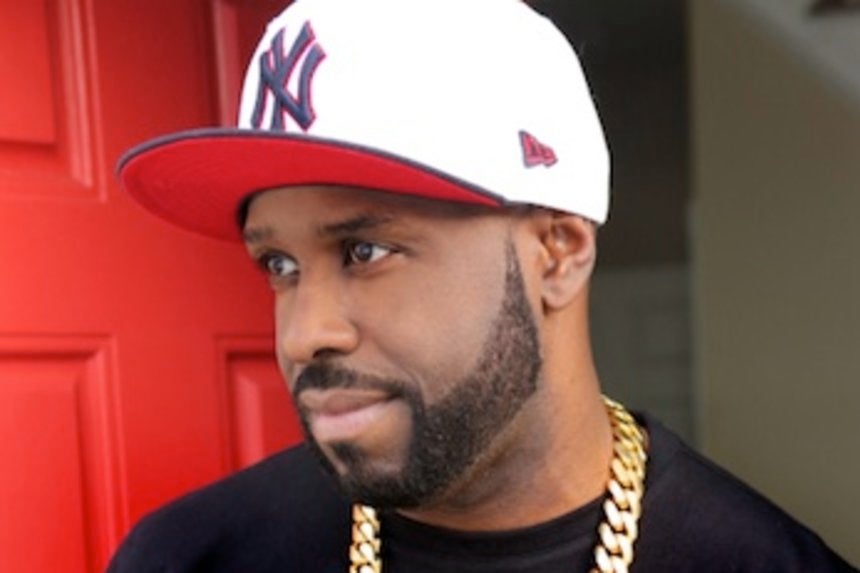 Funkmaster Flex to Rock This Year's Day Party Series at ESSENCE Fest ...