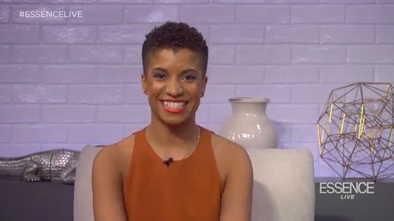 Top 6 Moments From ESSENCE Live - [site:name] | Essence