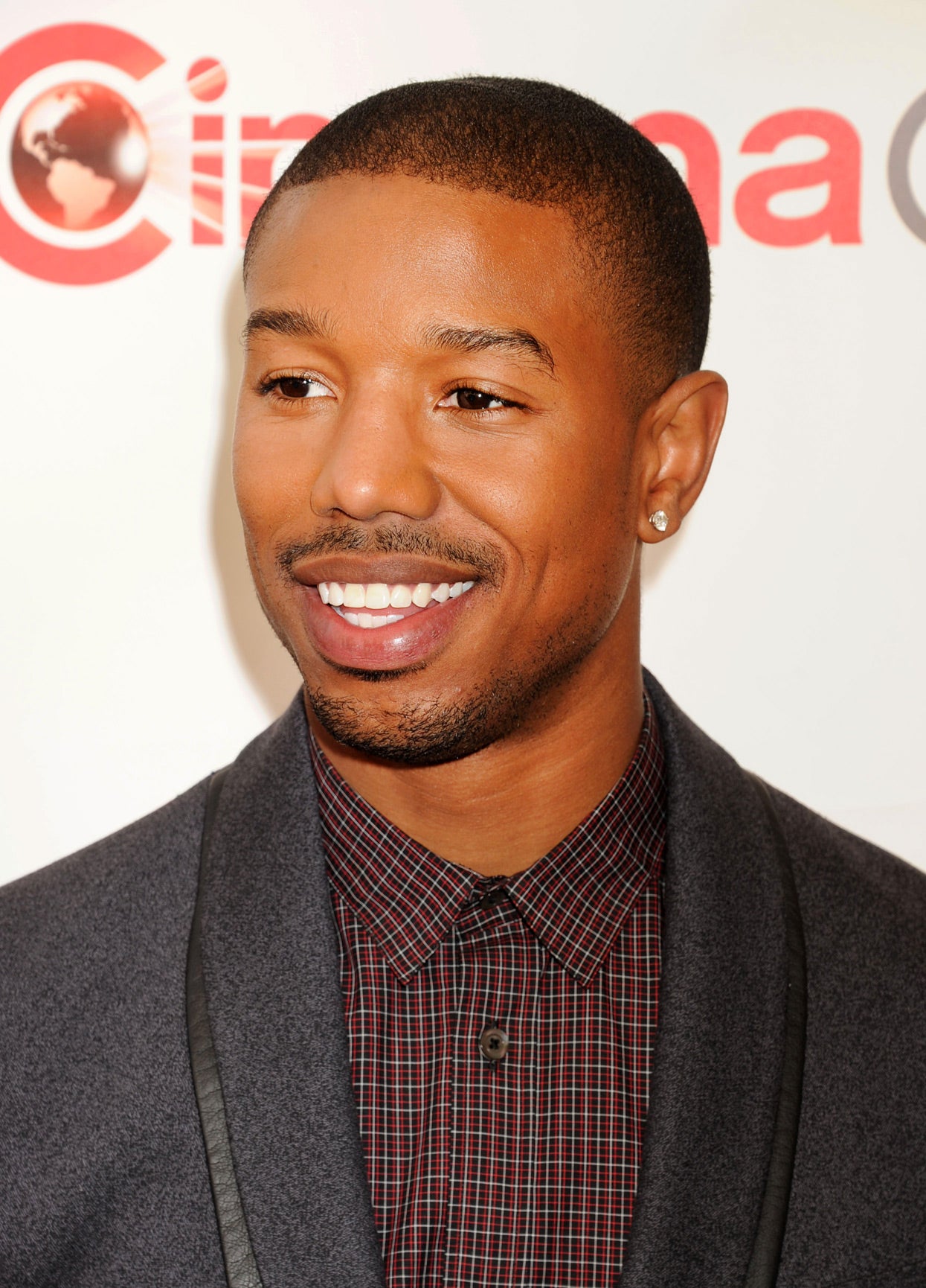 Michael B. Jordan Responds to 'Fantastic Four' Casting Criticism in ...